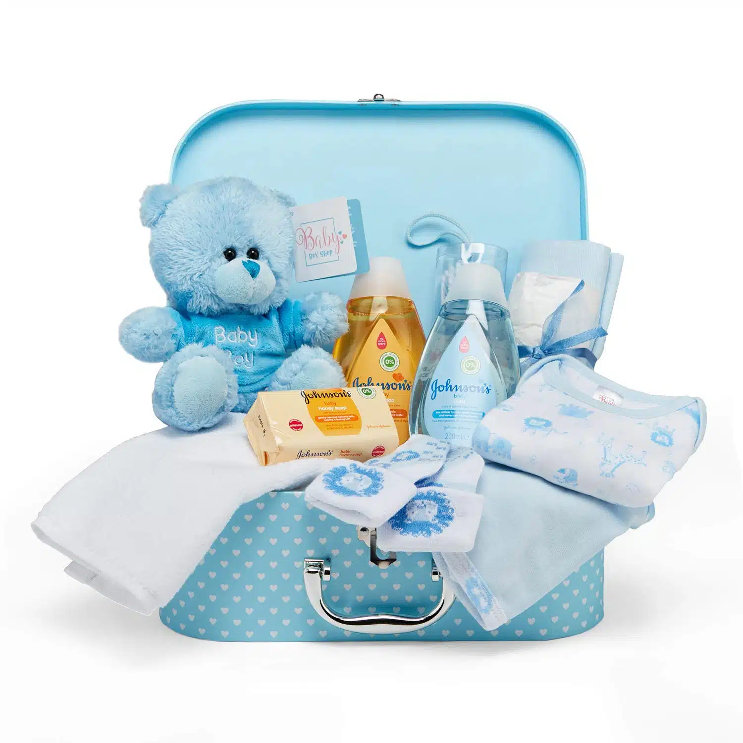 Baby Bed Set Price in Bangladesh - Premium Baby Set
