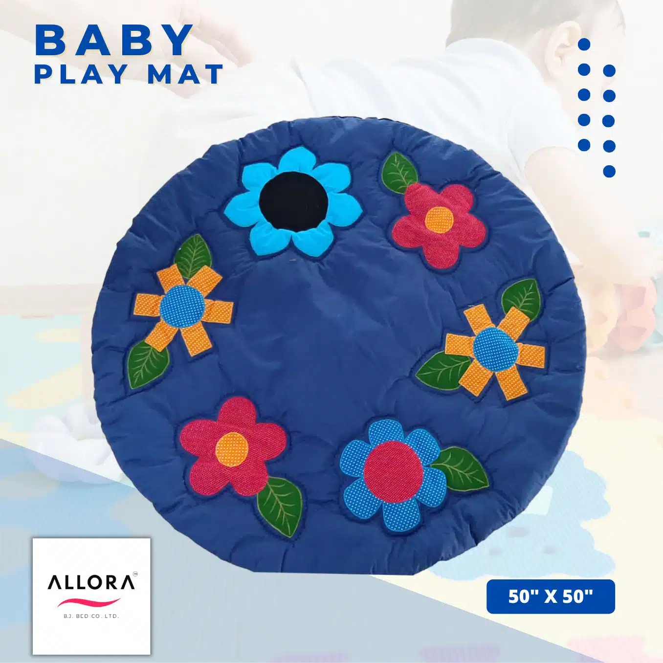 Buy Baby Bed Set at Best Price in Bangladesh - ALLORA