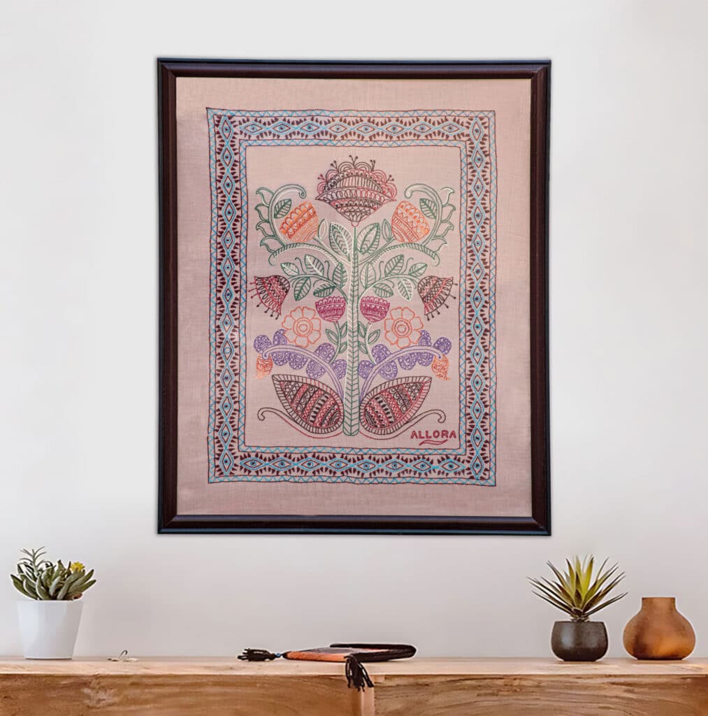 Wall Hanging | Wall Decor | Home Decor Items - ALLORA
