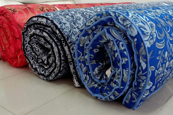 Mattress Topper / Toshok / ম্যাট্রেস টপার / তোশক - ALLORA Home & Living